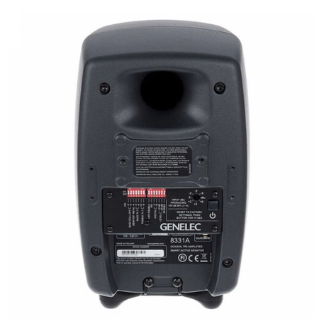 Genelec 8331 ARw