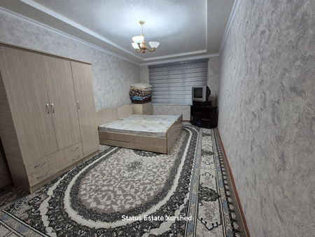 Продаётся квартира