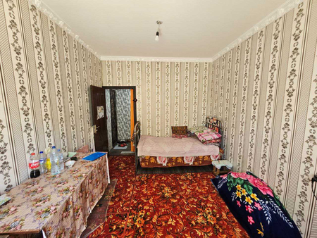2 xonali 64m² 2-qavat uy sotiladi