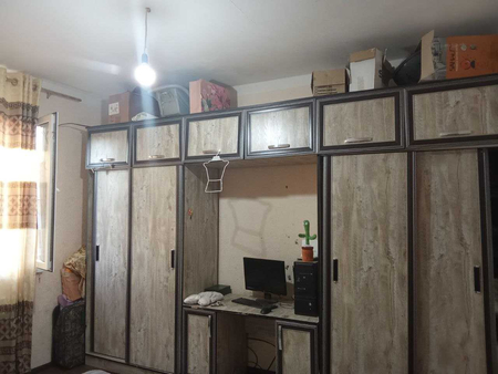 2 xonalik uy Samarqand viloyati Nurobod tumanida