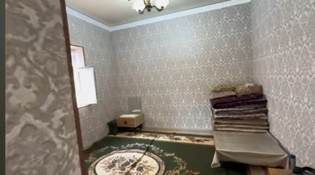 Уй чакка парник 42000$ . 270 кв м