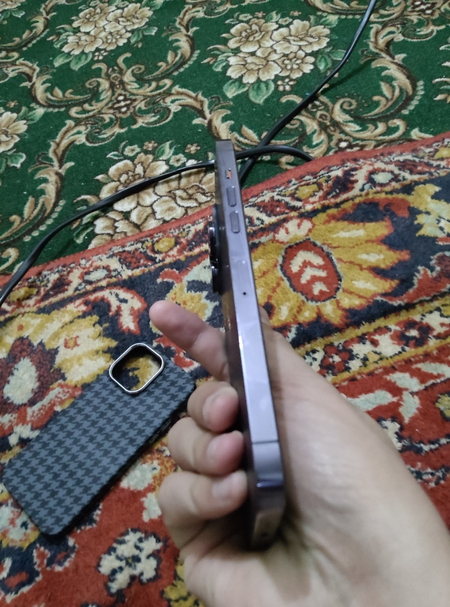 Ideal iphone 14 pro max