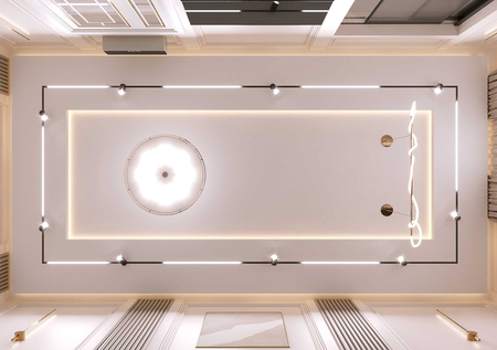 WEE BUILD. Дизайнерский ремонт под ключ.