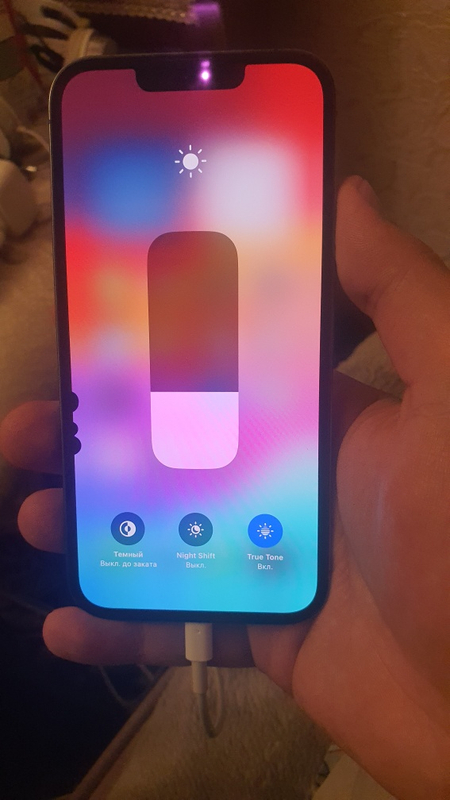Iphone 13 pro 256GB LL/A