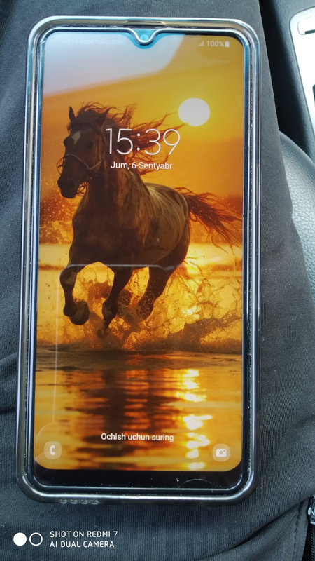 Samsung a 10s sotiladi