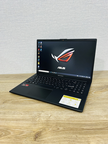 ASUS Vivobook RYZEN 3-14 Поколения, Модель 2024, для IT и Autocad
