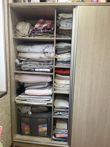 Продается шифанер купе хорошим состояние на заказ мдф