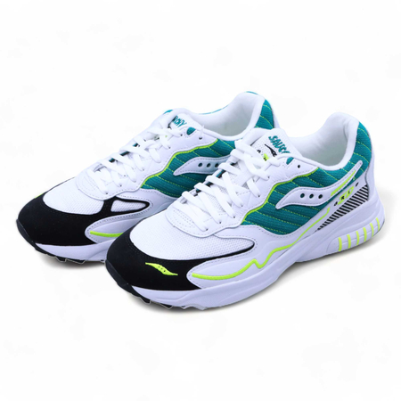 Saucony Кроссовки. США. 100% Оригинал. Гарантия! Есть Рассрочка.