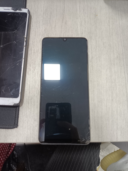 Samsung A31 4/63