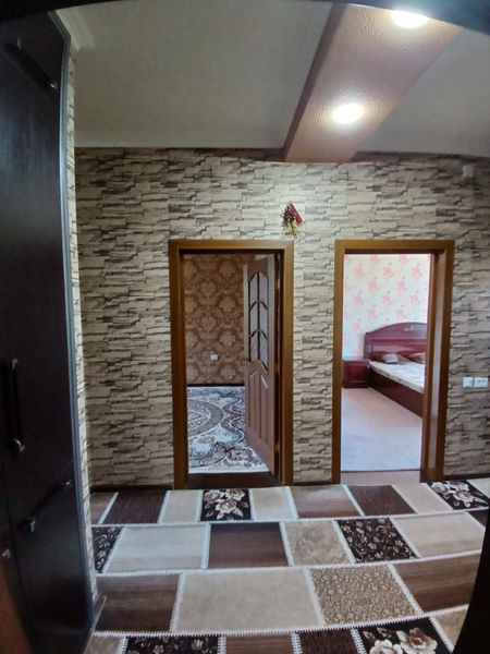 Продается 3 ком. Квартира площадью 90 кв.м. На 3 этаже