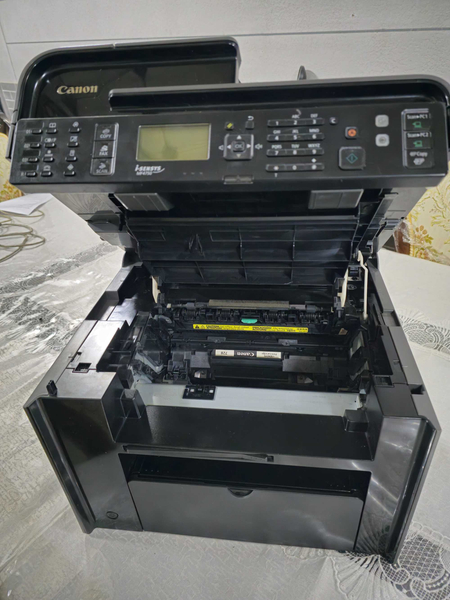 Canon MF 4450 Oqqora 4/1 Printer Tiniq yangi Katrej Olasiz ishlatasiz