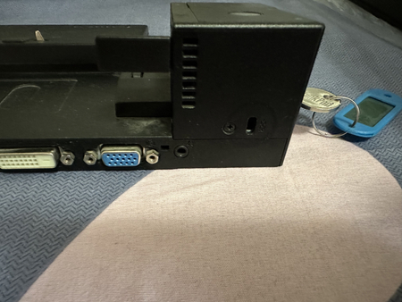 Подставка для ноутбуков Lenovo Thinkpad