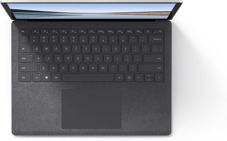 Microsoft surface laptop 4