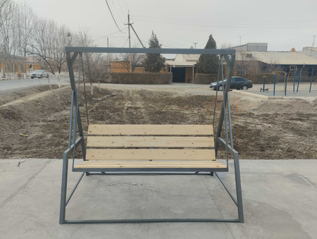 Kachelo (качели) сотилади