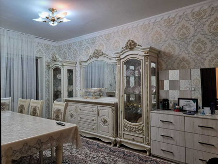 Ипотека.Мирабад,2х с чистым ремонтом.(VI)