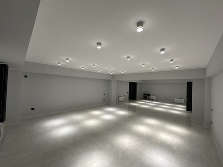 Аренда не жилой (open space) ц-5