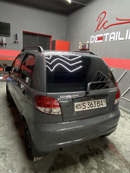 Matiz pol lux sotiladi