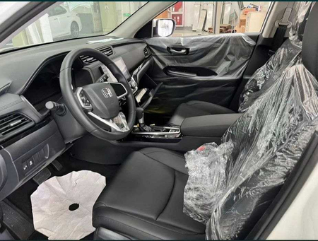 HONDA CRIDER halol nasiya savdoga!