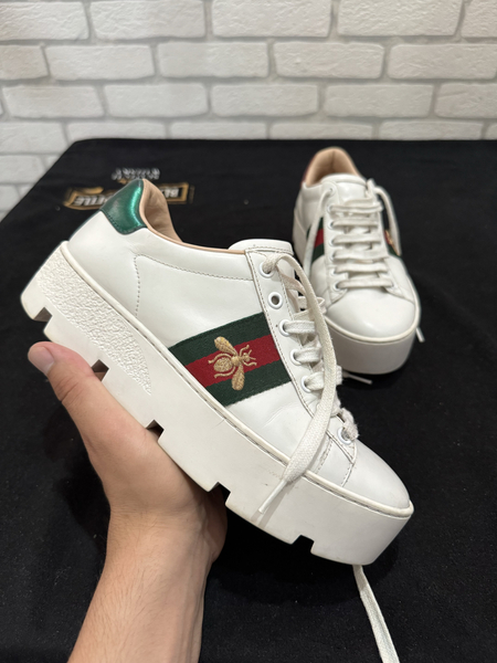 Gucci orginal krossovka