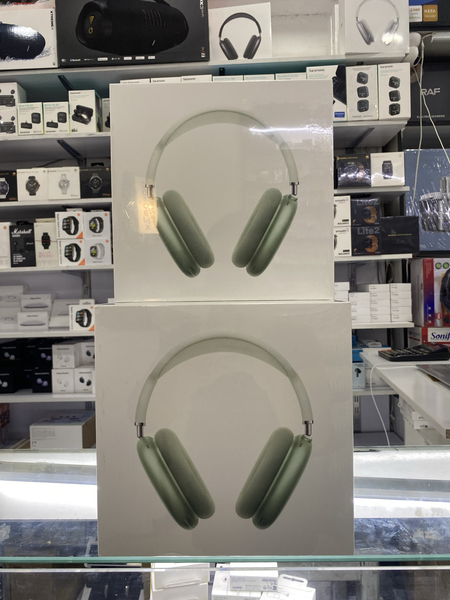AirPods Max Mix есть в наличии