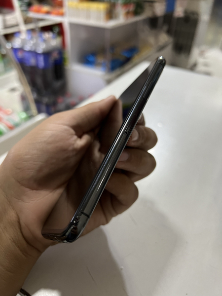 Iphone X 256GB..