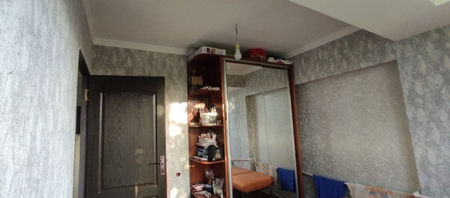 Срочна продается квартира 3/4/4