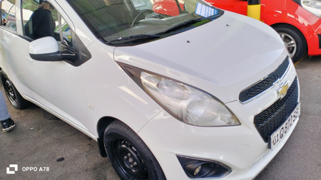 Спарк4ав 2019г газ4пак 130.000пр