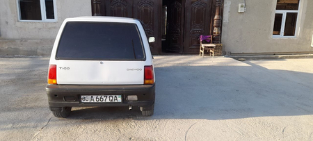 Тико сотилади 2003й