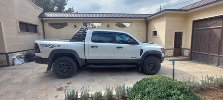 Продаю RAM Trx 2021г