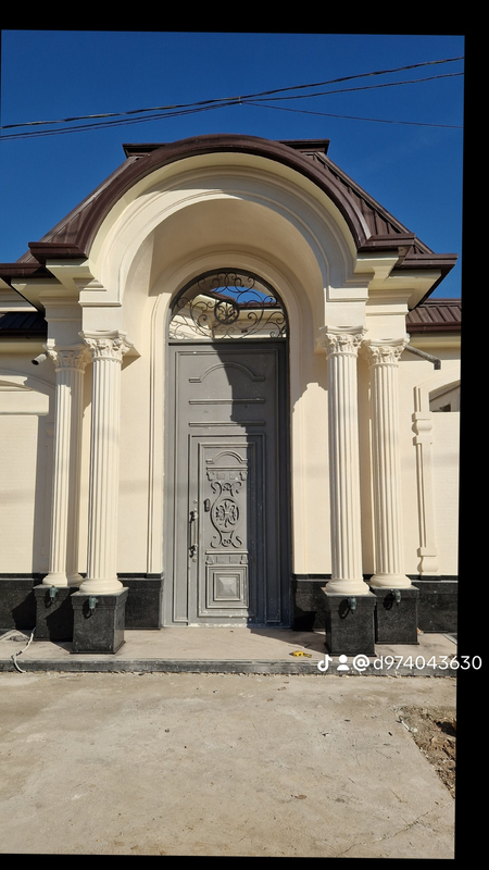 Лепка тияга к,уйиш ёпиштириш