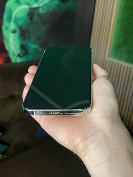 Iphone 13 pro max 256GB LL/A