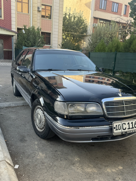 Супер салун 1995 йил холати урта юрип турган мошина