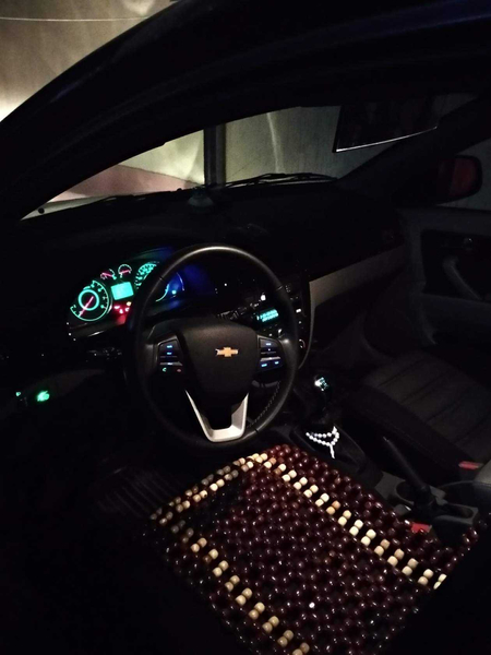 Gentra MK 2018 йил, 100 000 км