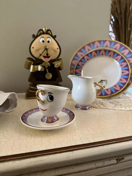 Кофейный набор 