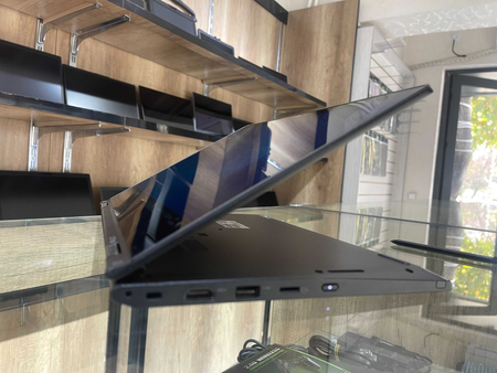 Lenovo ThinkPad L13 Yoga Intel Core i5-10310U vPRO озу16гб 128ssd