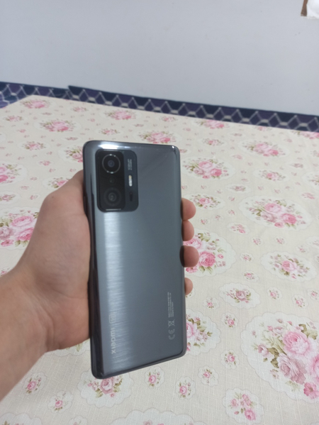 Xiomi 11 t 128gb