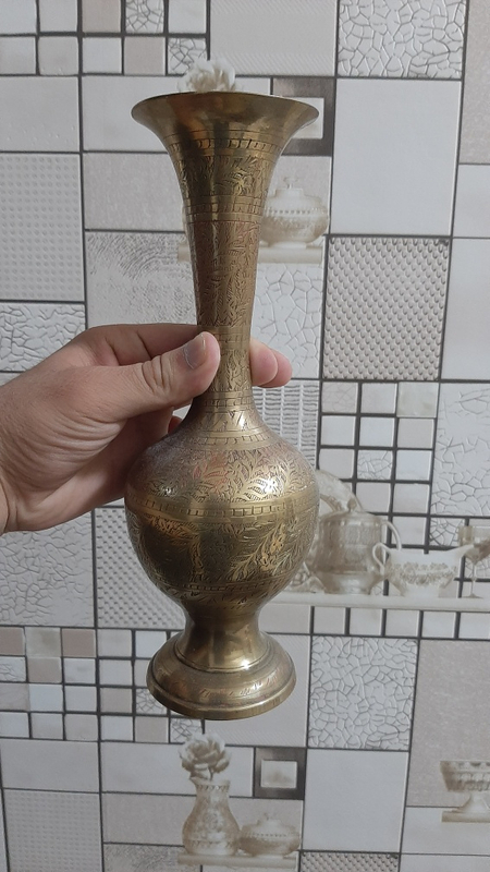 Kushin sotiladi. Mis