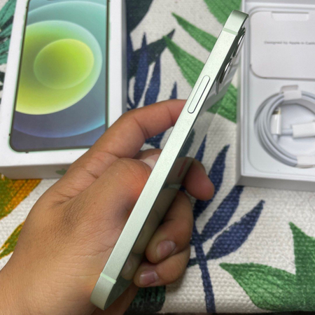 Iphone 12 64Gb Green
