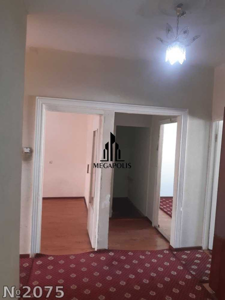 №2075 4 хонали уй сотилади