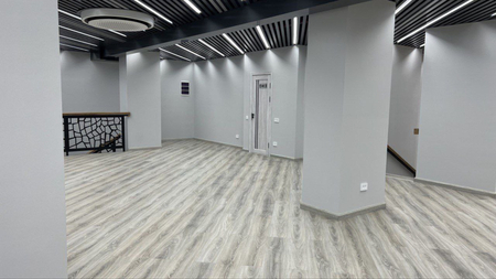 Аренда  нежилое Tashkent city 432 м2