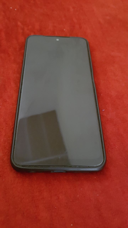 redmi not 10s kar dakment yo