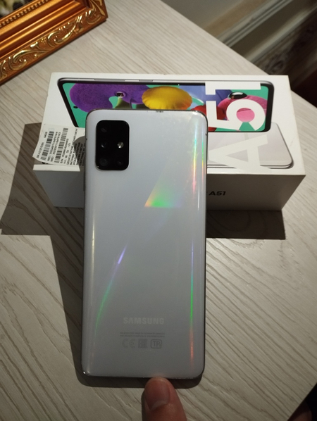 Samsung A 51 sotiladi