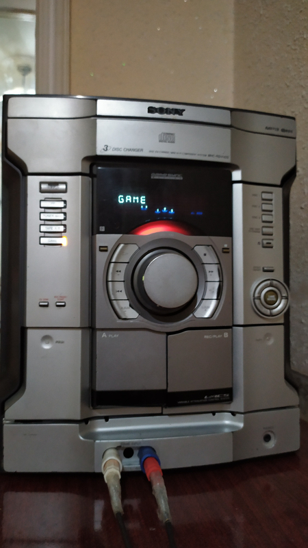 Sony sentir sotoladi