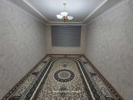 1-х комнатная квартира на 1 этаже = 35 м² = Вокзал