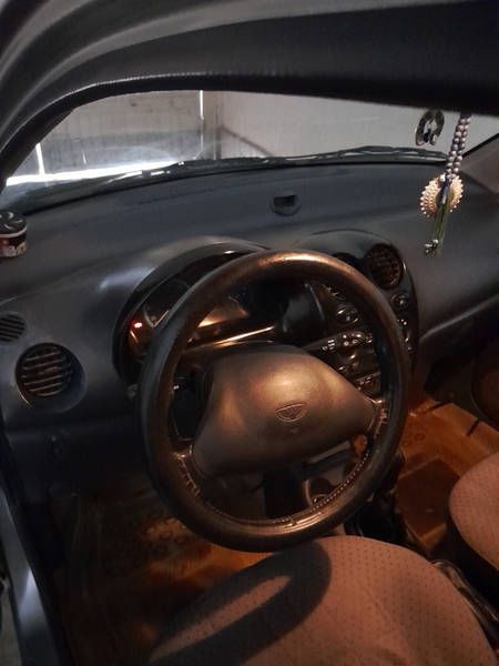 Matiz evro poli lux