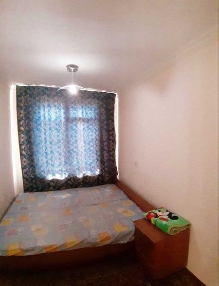 Продаю 3х комн Чиланзар 25 квл 5эт/5эт дом ор-р Олмоз ресторан