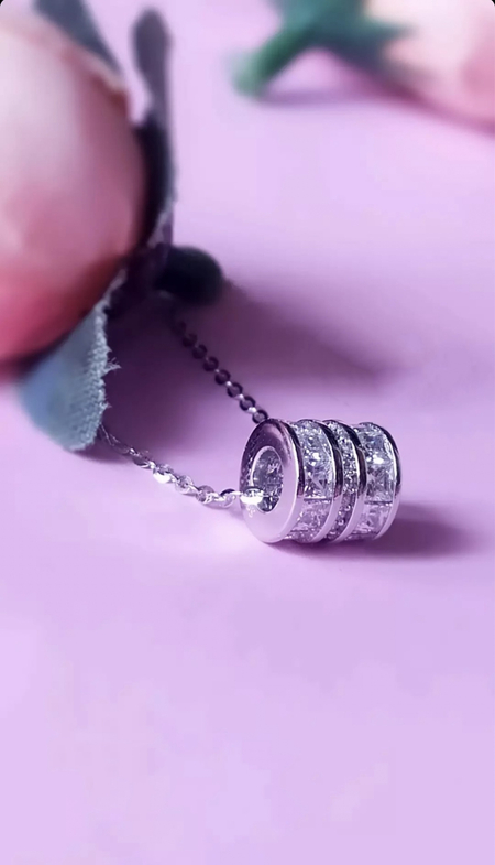 Цепочки серебро 925