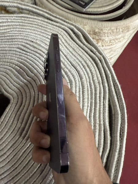 Iphone 14 promax 128
