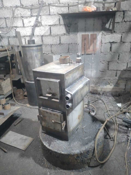 Bizda eng arzon va  sifatlli uy va boģcha va maktablar uchun katyollar