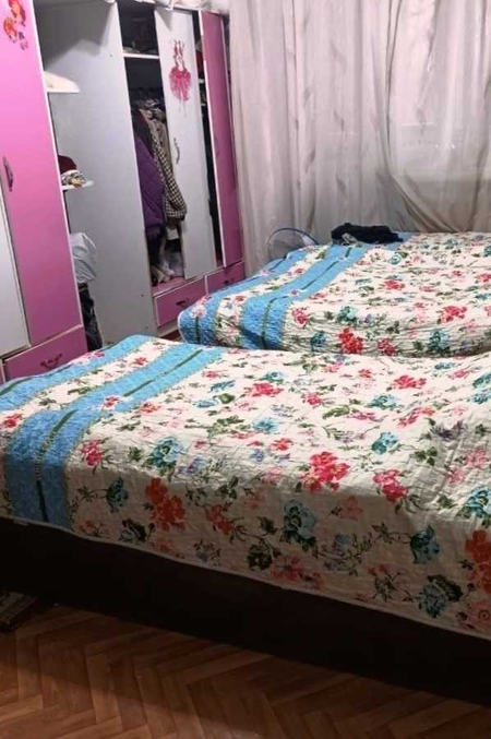 Спецплан, 4/3/5, кирпич, 120 м², 2 санузла. Нукусская, бутик Гламур